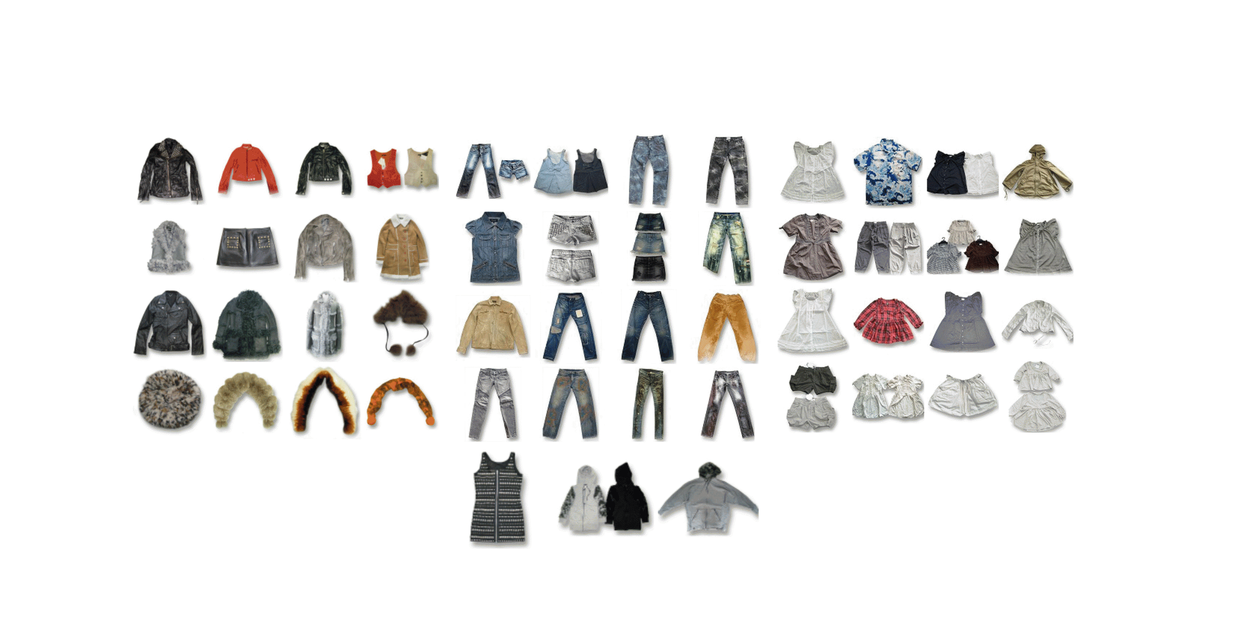 DIX-SEPT INC. – Professionals & Japan Made