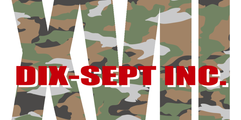 会社概要 – DIX-SEPT INC.